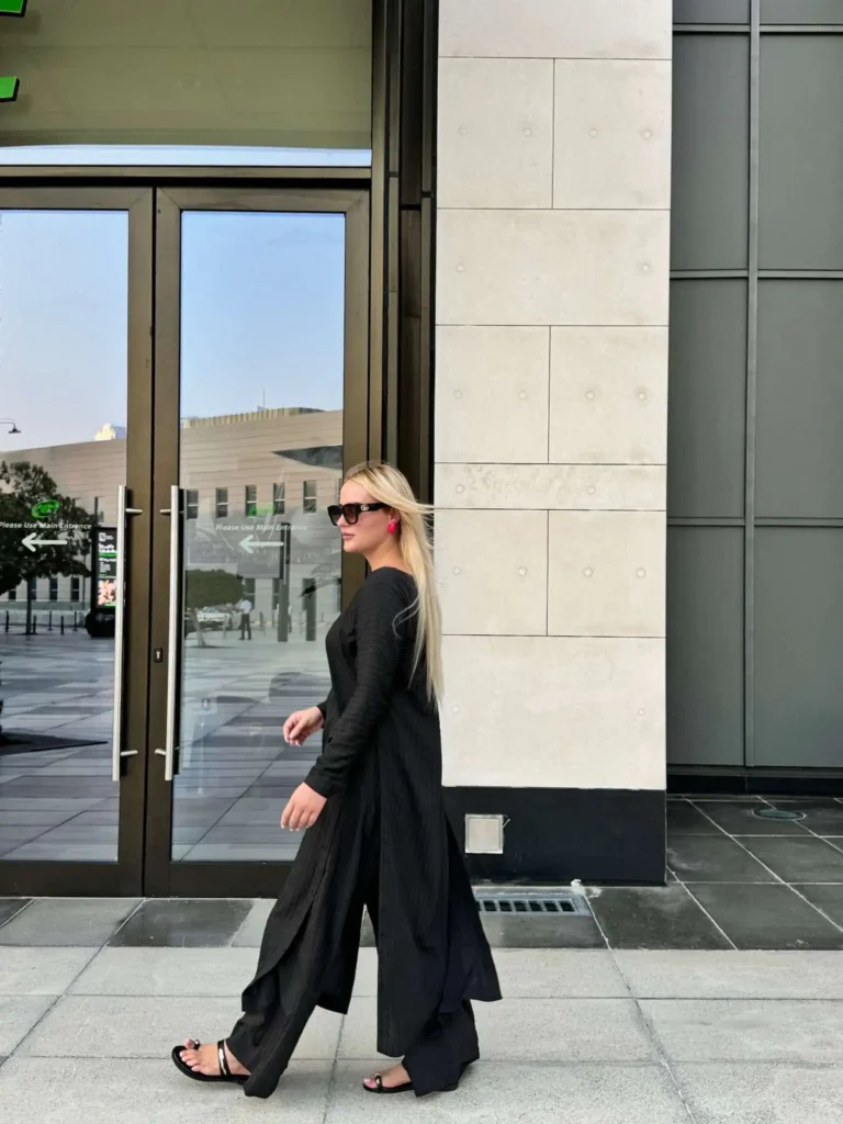 Infinity by Sasha - Style yourself in infinite ways!